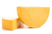 Colby Cheese - Amish Country Cheese
